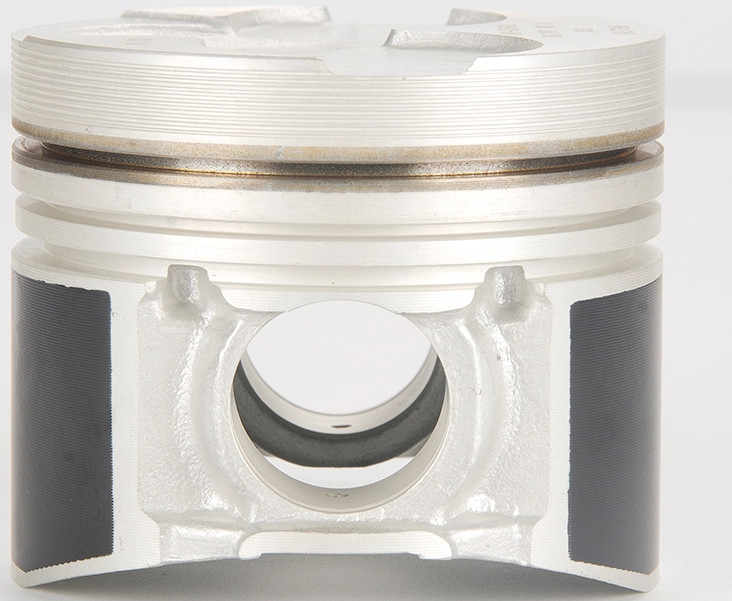 HYUNDAI D4BB/4D56Ⅱ, H100, T2, 4D57,2600CC PISTON | China Piston Rings ...