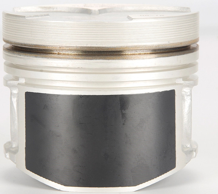 HYUNDAI D4BB/4D56Ⅱ, H100, T2, 4D57,2600CC PISTON | China Piston Rings ...